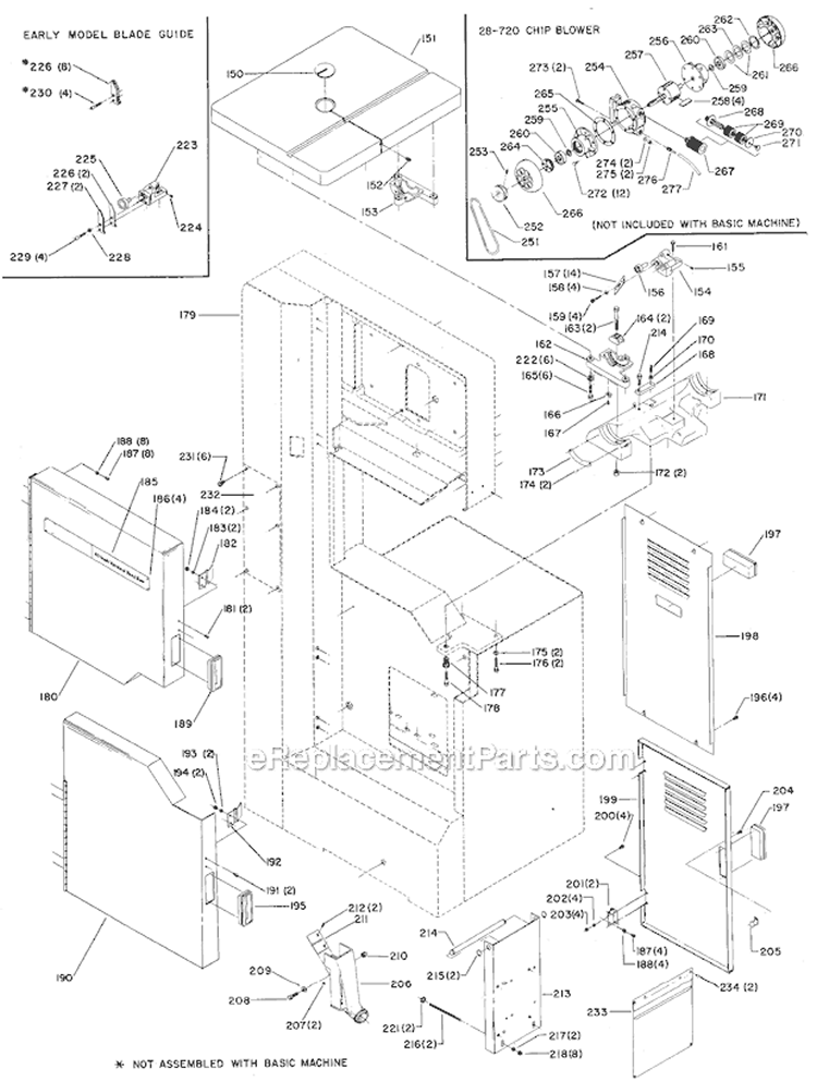 Ring Retaining-ring Int 1.562 904151017147S - OEM Delta ...