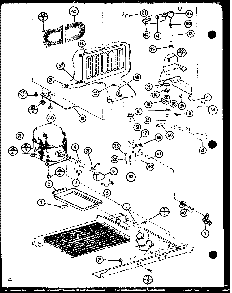 Water Tube Kit W10823511 - OEM Kenmore - eReplacementParts.com