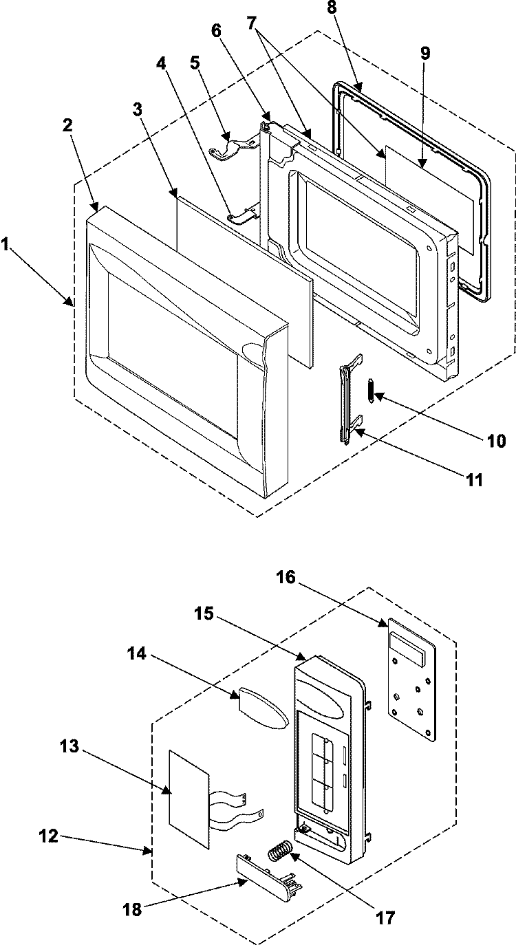 Spring DE61-70128A - OEM Samsung - eReplacementParts.com